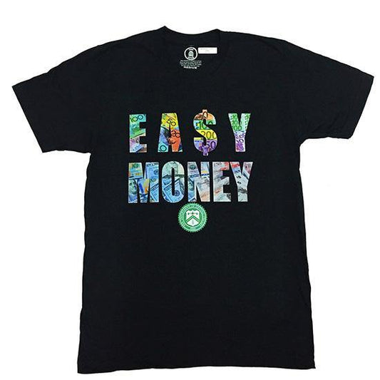 EA$Y MONEY Currency T