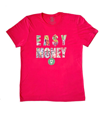 EA$Y MONEY Currency T